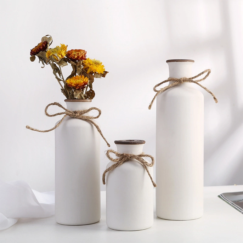 Hedgewick Ceramic Vase - ModernTurtle.com