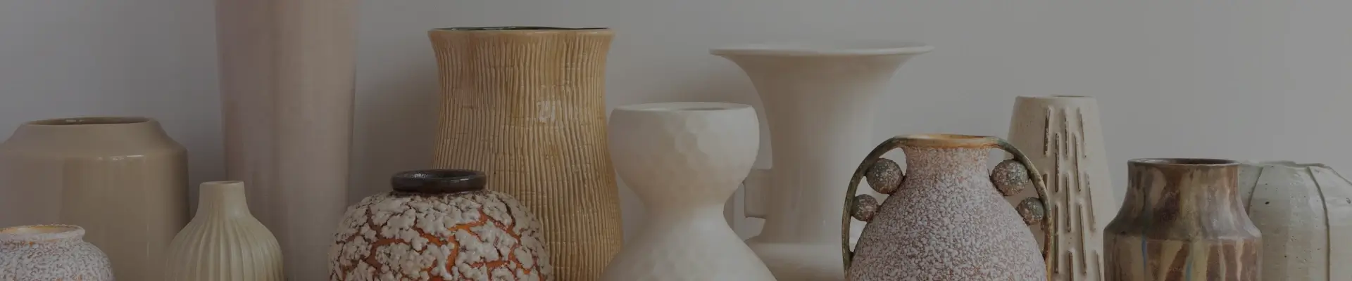 A Simple Guide to the Various Types of Ceramics - ModernTurtle.com